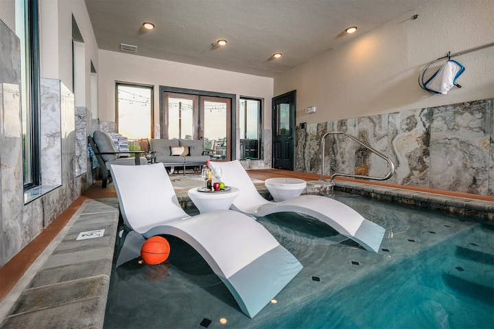 Lazzee River Getaway - Sevierville, TN