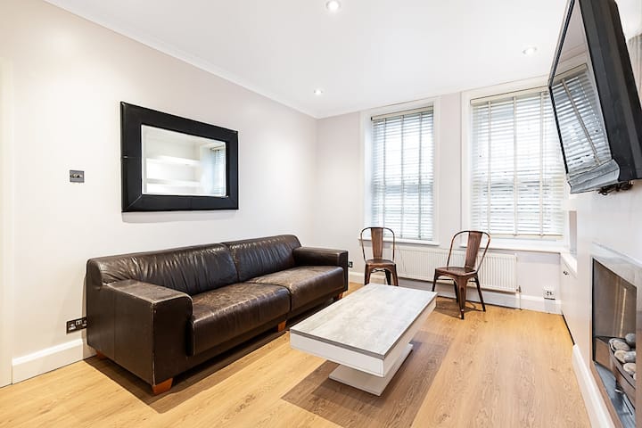 Marylebone Boutique Retreat - Marylebone