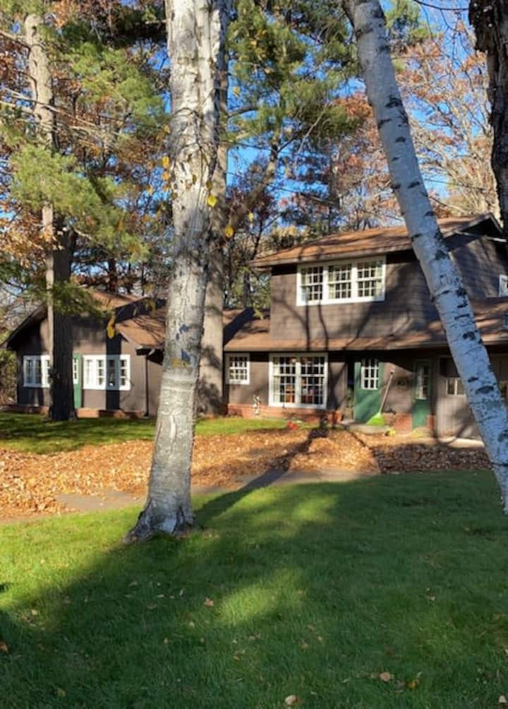 Bear Cottage At Gull Lake - Nisswa, MN