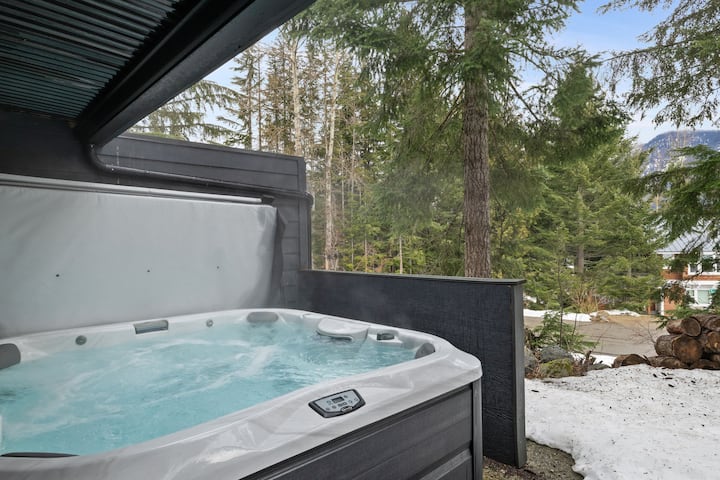 Hot Tub & Sauna: Mountain Living At Hyak Cabin! - Keechelus Lake, Snoqualmie Pass