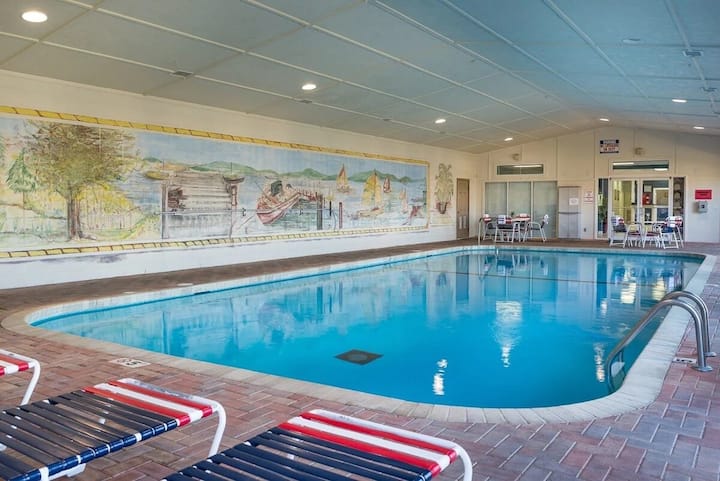 Westgate Branson Lakes| 1br Villa| Indoor Pool - Table Rock Lake