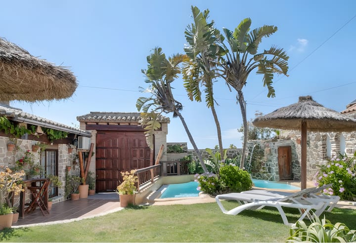 Apartamento El Cortijo 1 - Conil de la Frontera
