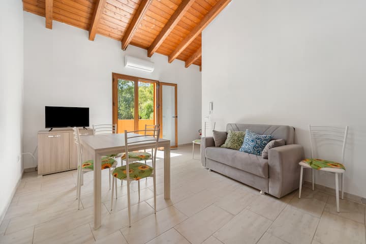 Casa Vacanze Da Maria Rosa - Teulada