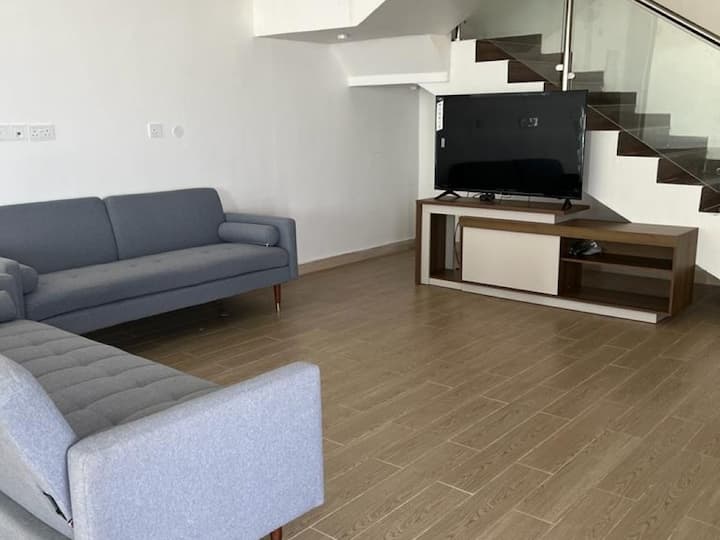 Elegant Beachfront Villa 2 - Oman