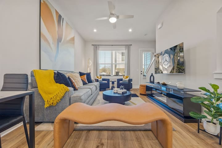 Townhome · Pool · Walk To Grant Park - Atlanta, GA