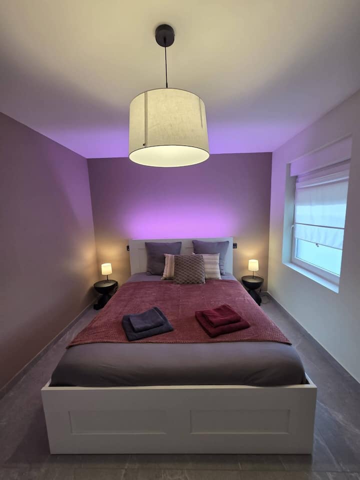 Flexi Flat Gosselies Providence 11 - Charleroi