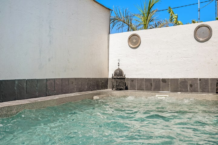 Villa Egipto - Chiclana de la Frontera