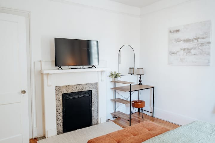 Family Home | Minutes To Maxwell + Downtown - Montgomery, AL