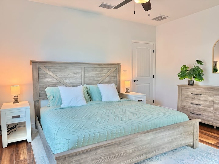 The Stingray: Glide Into Your Beach Adventure! - Punta Gorda, FL