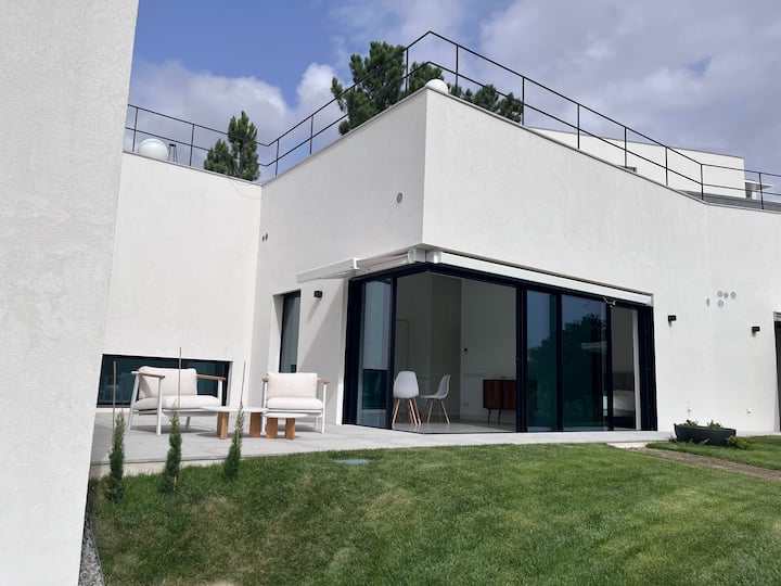 Casa Calmavista Premium Apartments - Cinfães