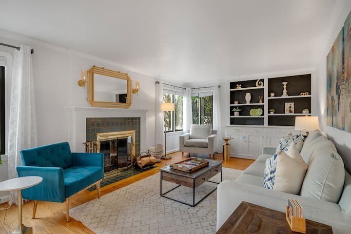 Renovated, Family-friendly | 20 Min To World Cup G - Seattle, WA