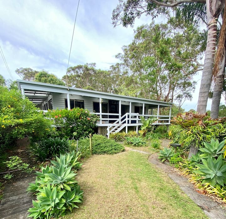 Jack's Shack In Meringo - Tuross Head