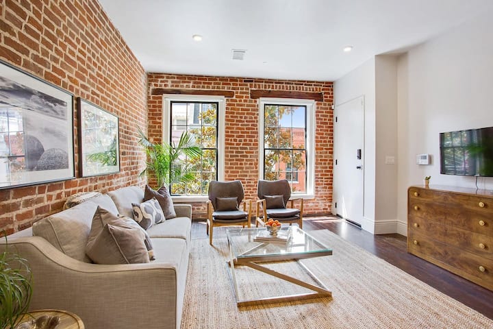Downtown 6 Condo Combo | 12br 12ba - New Orleans, LA