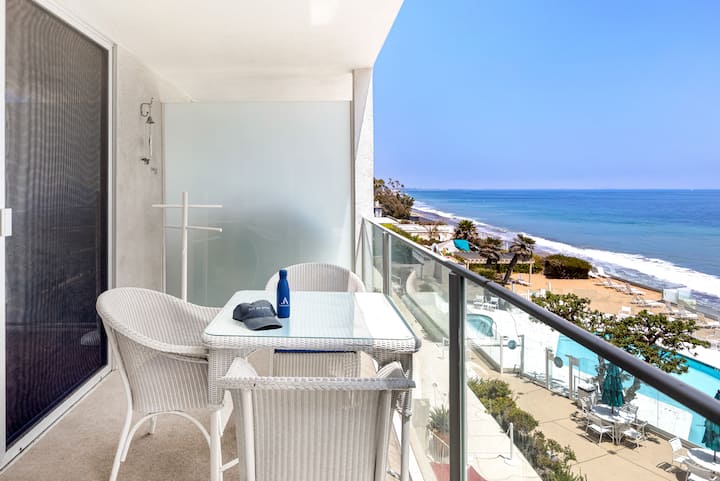Pool, Hot Tub & Beach Access | Bluewater Haven Gem - Malibu