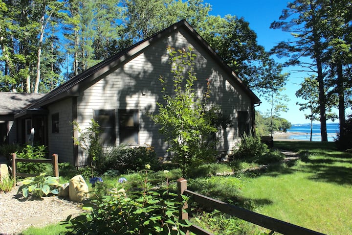 Eagle Watch - Town Of Northport - Belfast, ME