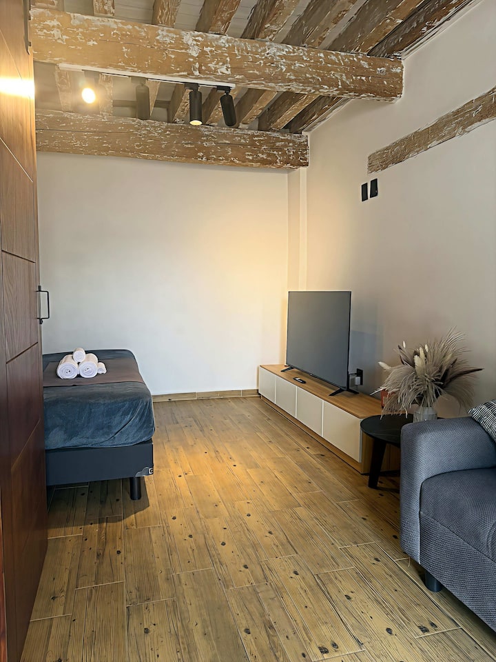 Suite Bravo En Casa Bravo - Toluca
