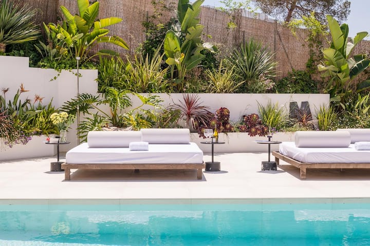 Villa Luma - Islas de Ibiza