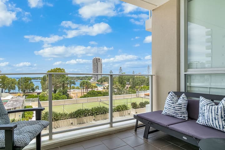Twin Towns 233 - Coolangatta Tweed Heads - Min. 3n - Coolangatta