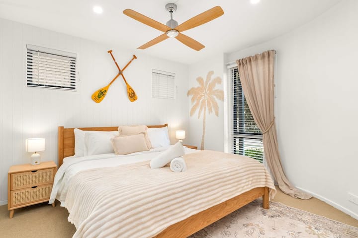 Roya By The Beach By Experience Jervis Bay - Huskisson