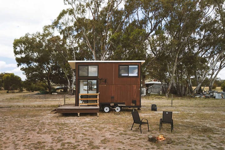 Bellellen Park 2 By Tiny Away - Stawell