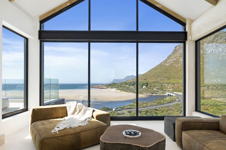 Nowhere Els - Rooi-Els