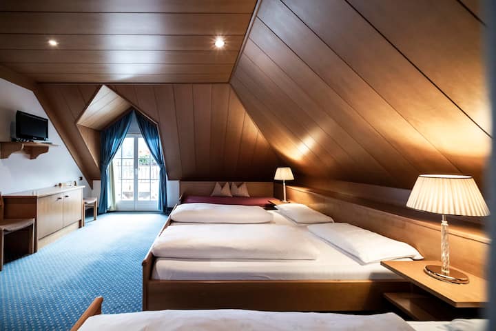 Villa Stella App N 56 - Val Gardena