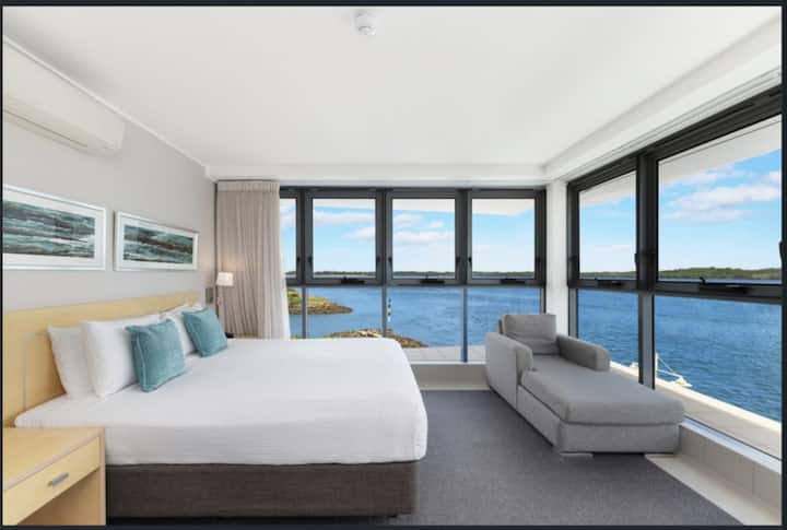 River's Edge Premium Retreat - Ballina