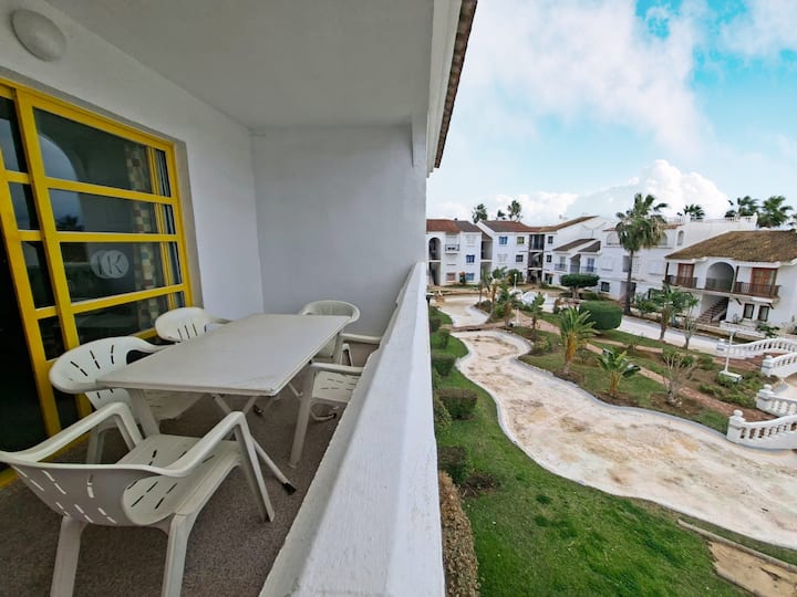 Romana Beach - *Pet Friendly* Alcossebre - Alcossebre