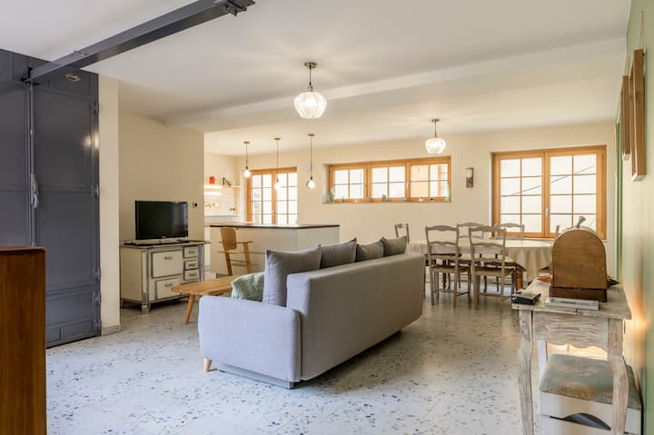 Gîte De La Rivière - Munster