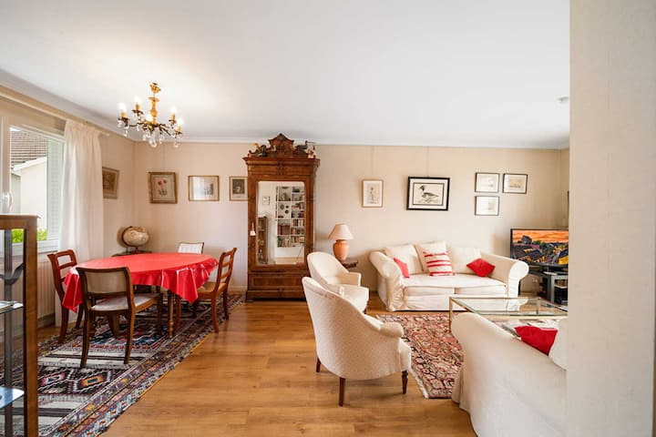 Chez Suzanne - Votre Escapade En Bourgogne - Beaune