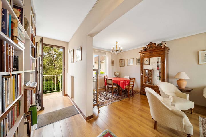 Chez Suzanne - Votre Escapade En Bourgogne - Beaune