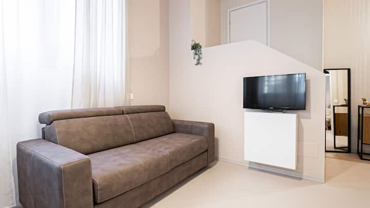 Giulini 5 - B - Monza