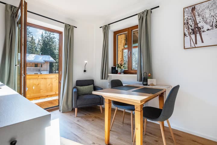 Fewo Am Steinbach - Stoaboch - Reit