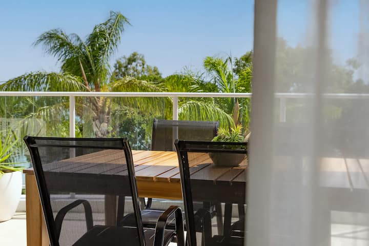 Oceanview Oasis - Hervey Bay