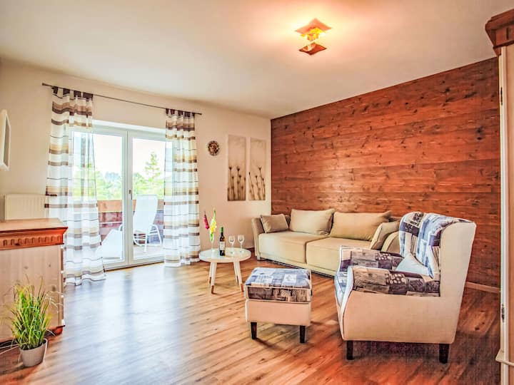 Alpenlodge Rubihorn By Interhome - Buching