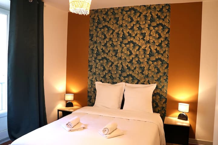 La Parenthèse Saint-etienne- Nevers - Nevers