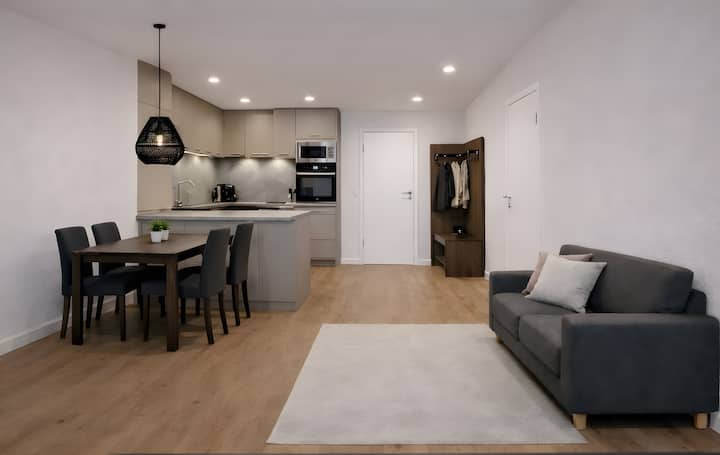 Apartment Fuji - Lana