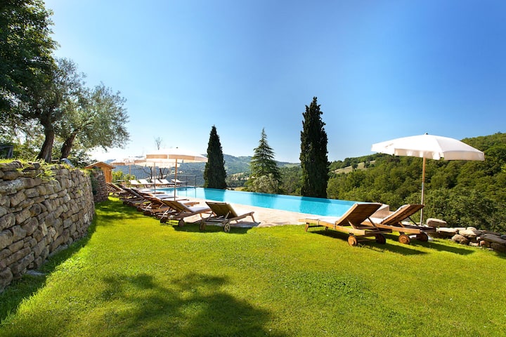 Borgo Di San Biagio - Borgo Di San Biagio - Gubbio