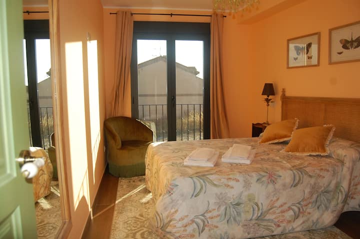 El Rincón De La Naturaleza-3 Dormi - Segovia