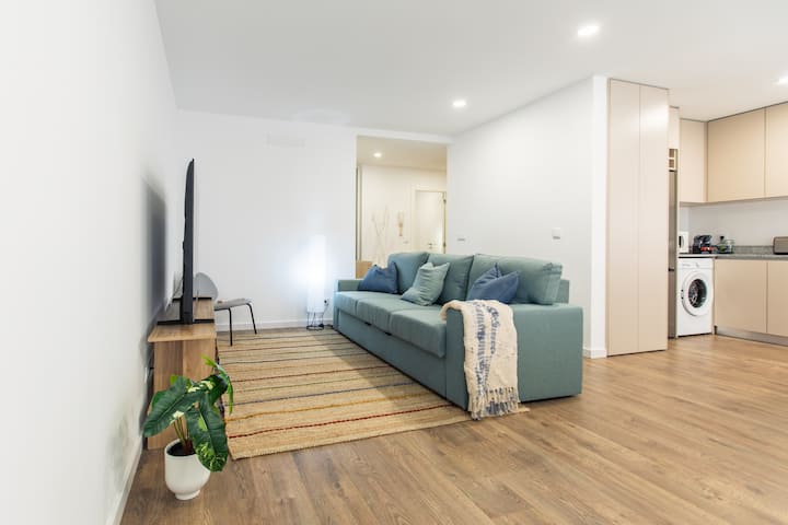 Porta 97 Family Residence By Sé Apartamentos - Braga