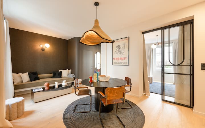 L'atelier 2 Keyweek Vintage Centre Ville - Biarritz
