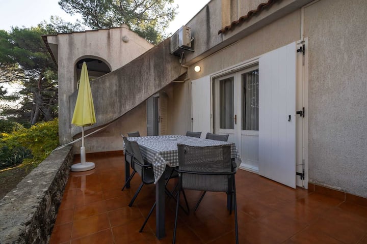 Cozy 2br Oasis For 5 - Mali Lošinj