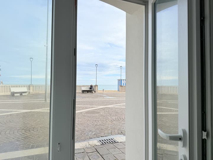 P075 - Porto Recanati, New Two-room Apartment - Porto Recanati