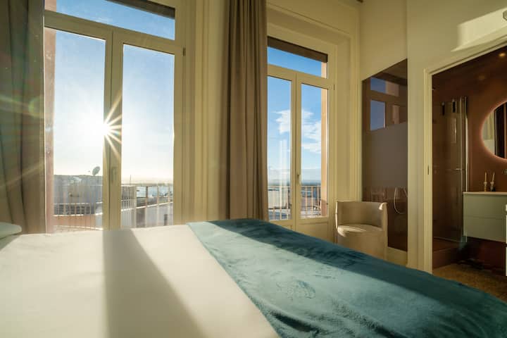 Residenza 2 Venti-intera By Ortigia Apartments - Syracuse