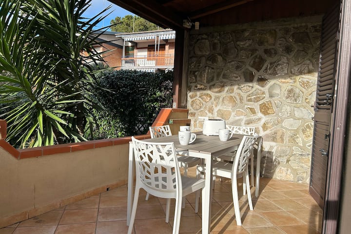 La Casa Di Marco Al Mare Di Marina - Marina di Grosseto