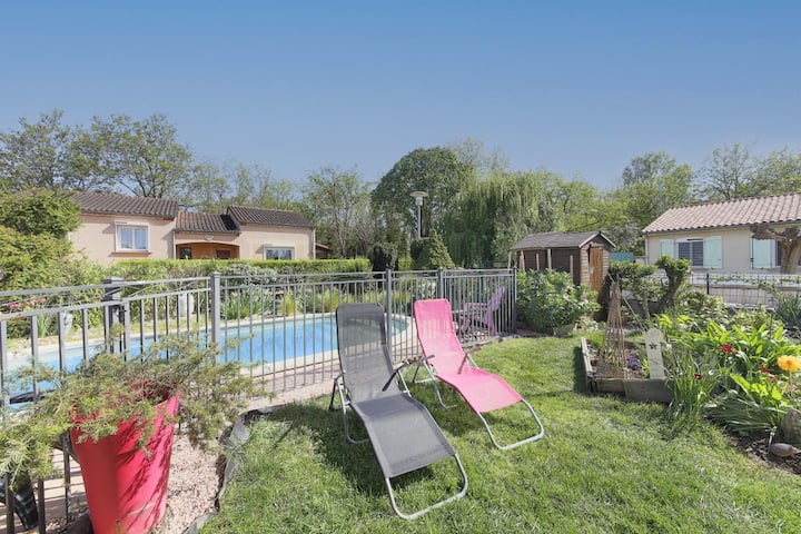 Gite La Provençale - Albi