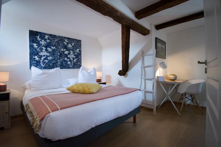 Le Hameau D'eguisheim Gîte Léon - Eguisheim