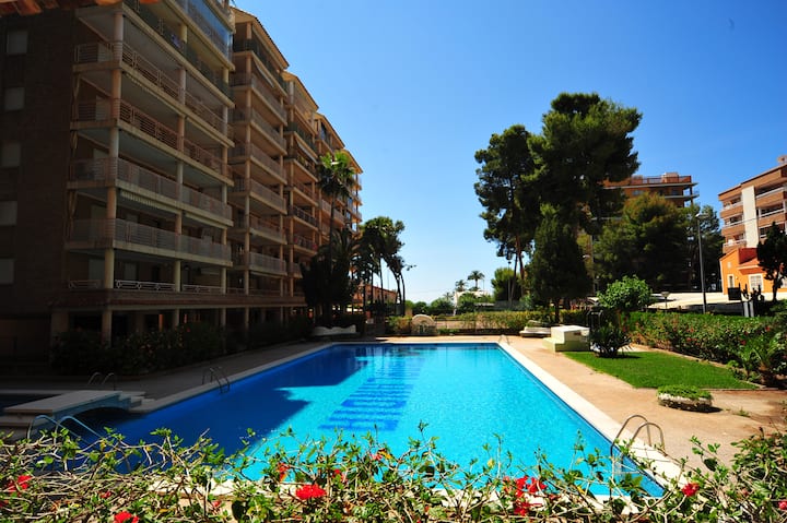 Pinarlandia Superior - Benicasim