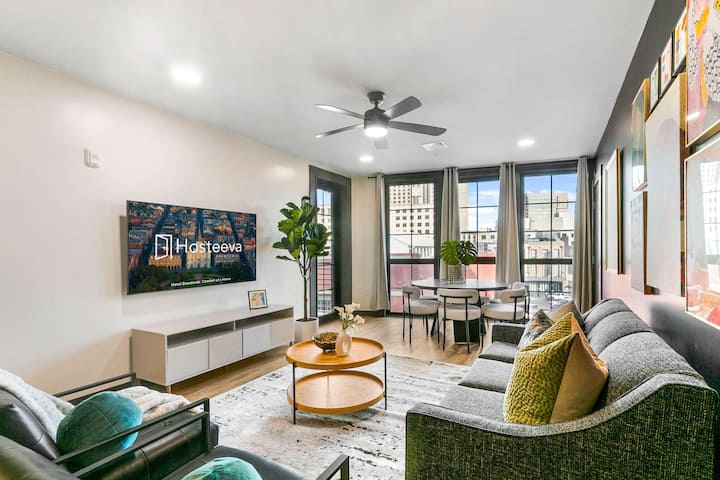 Pelican's City View: 4br Nola Oasis - New Orleans, LA
