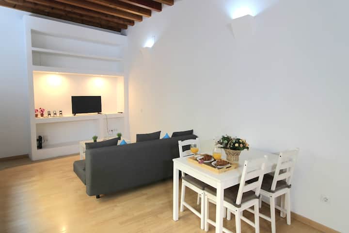 Loft Bella Sultana, Templo Romano, Casco Histórico - Cordoue